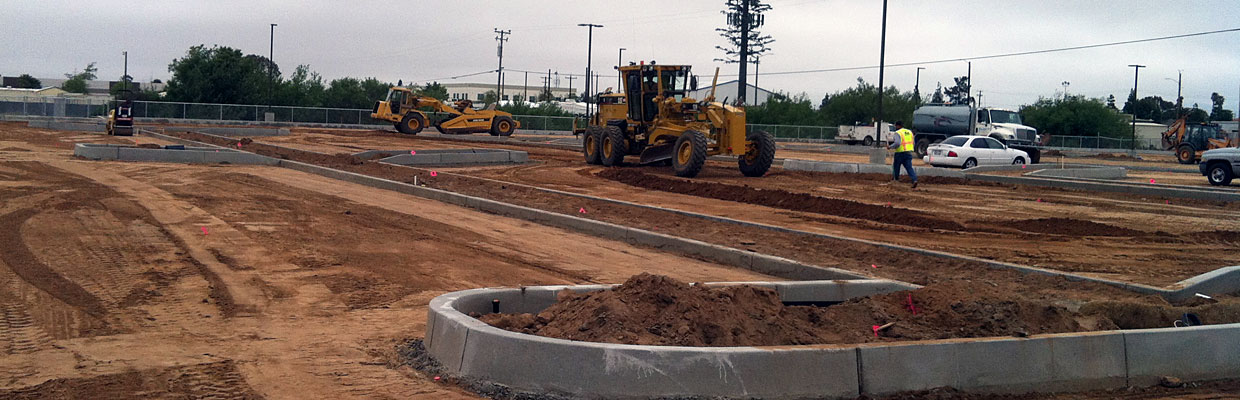 R.W. Scott Construction Company