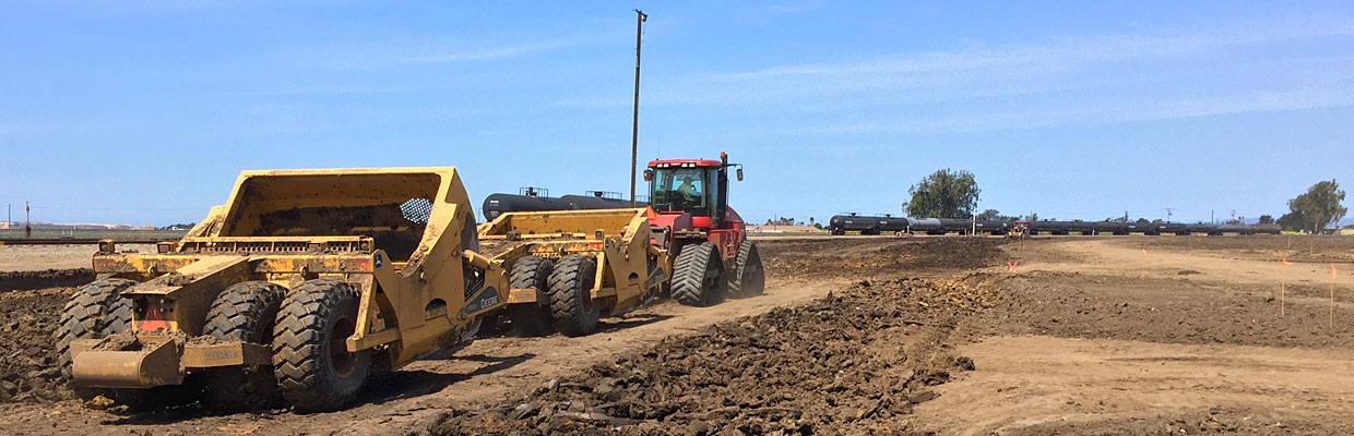 R.W. Scott Construction Company