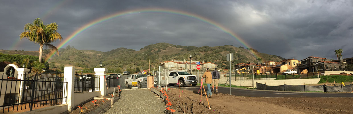 R.W. Scott Construction Company