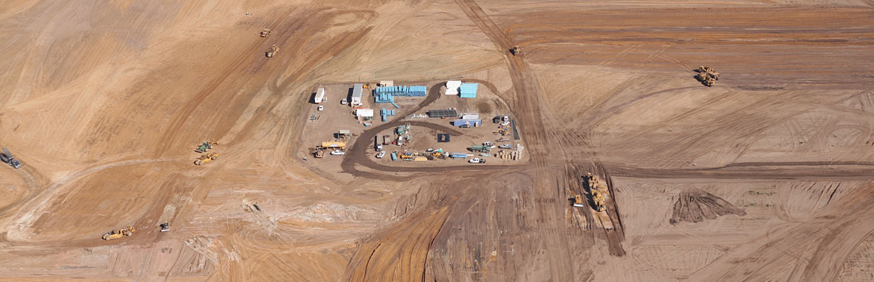 R.W. Scott Construction Company