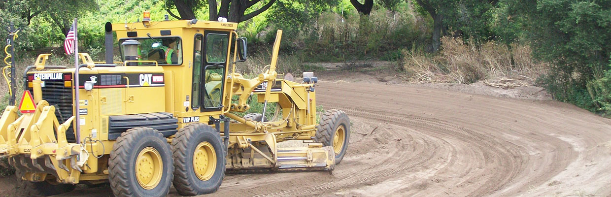 R.W. Scott Construction Company