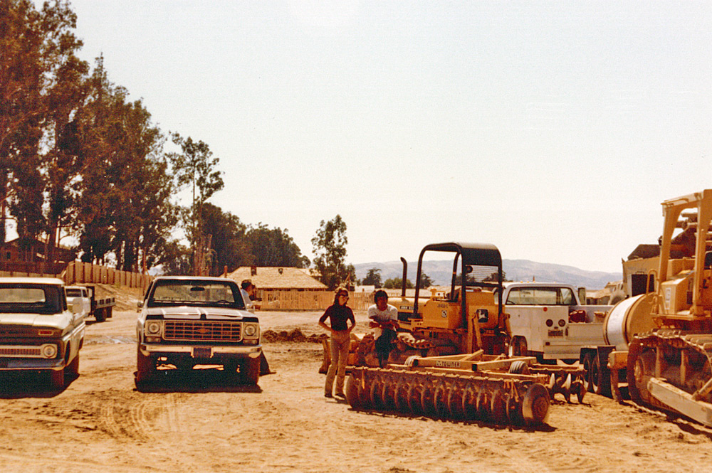 About Us | R.W. Scott Construction Company