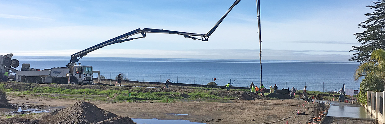 R.W. Scott Construction Company