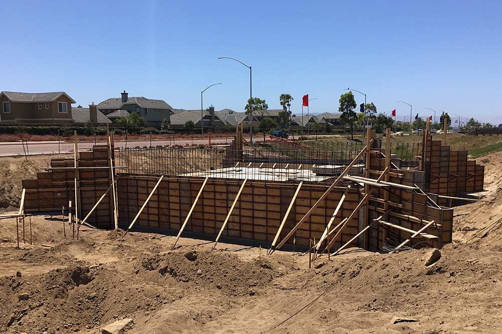 Underground Home Construction Companies