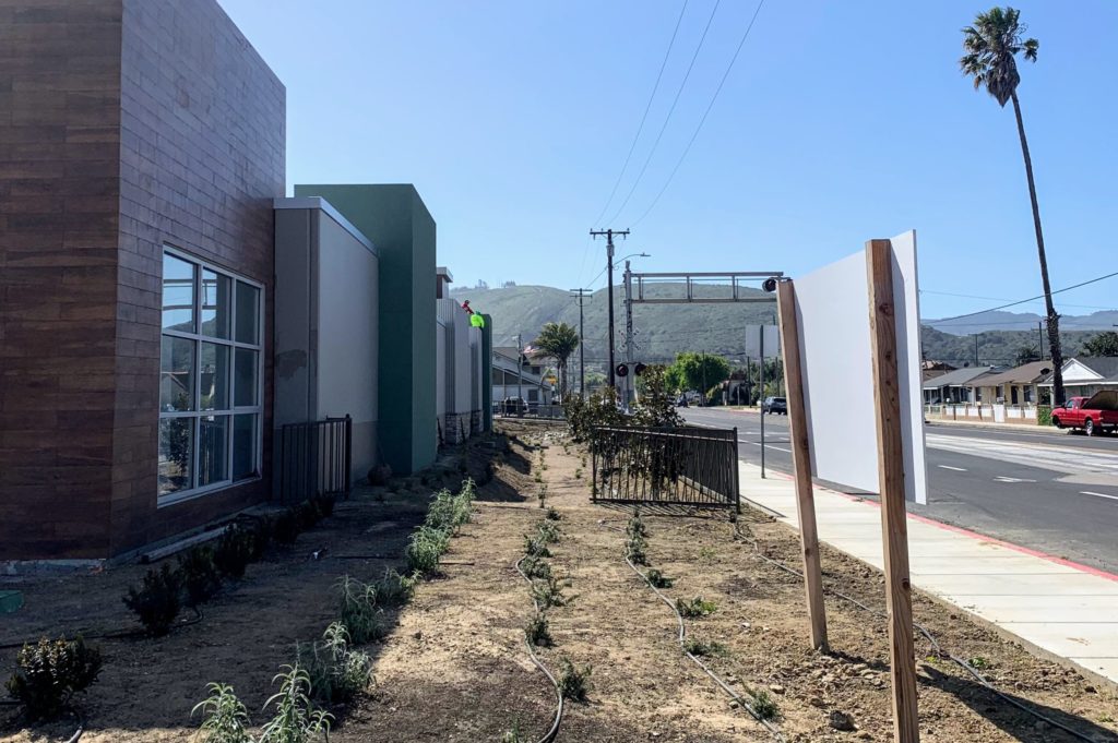 Projects Gallery | R.W. Scott Construction Company